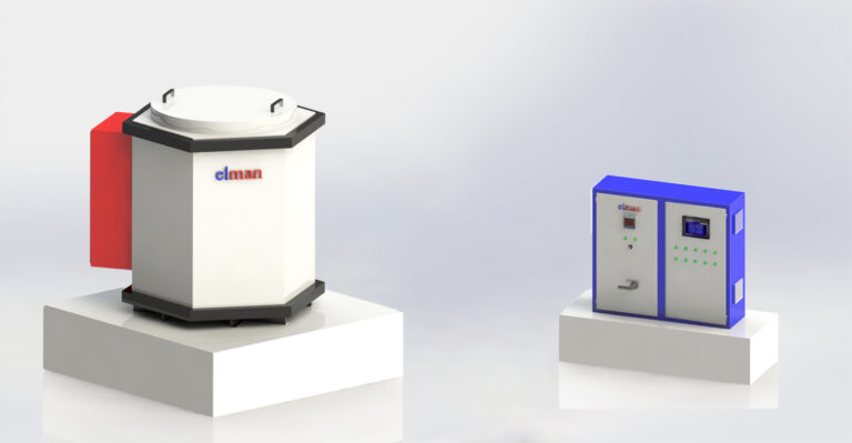 Salt Bath Furnace – Elmanfurnace