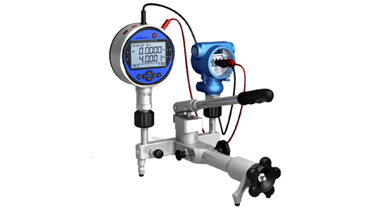 Calibrator – Elmanfurnace