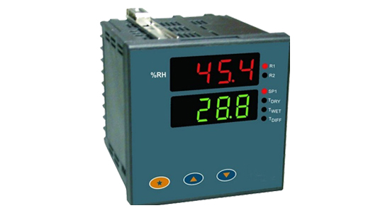 Process Controller – Elmanfurnace