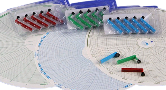 Data Acquisition System And Recorder – Elmanfurnace