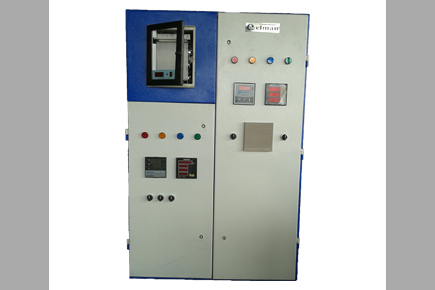 Batch (Box) Type Furnace – Elmanfurnace
