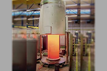 Bell Furnace – Elmanfurnace