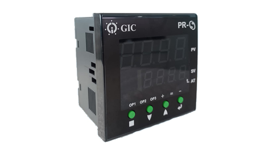 Process Temperature Indicator – Elmanfurnace